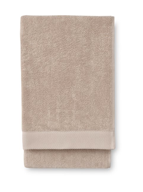 BEIGE Finlayson Hali-pyyhe |50x70 CM | Pyyhkeet | Stockmann