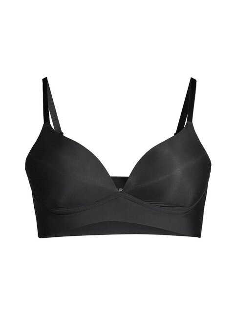 BLACK Bye Bra Push-up Wireless -rintaliivit |S | Rintaliivit | Stockmann