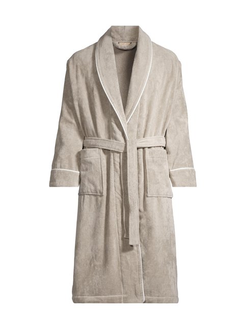 GREIGE Villa Stockmann Lounge-kylpytakki |S | Kylpytakit & tossut ...