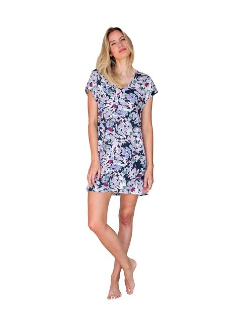 SPRING BLOSSOM Dagsmejan Stay Cool -yömekko |XS | Yöpaidat | Stockmann
