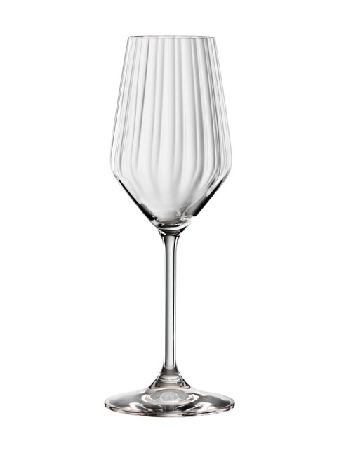 CLEAR Spiegelau Lifestyle Champagne -samppanjalasi 4-pack |310 mm ...