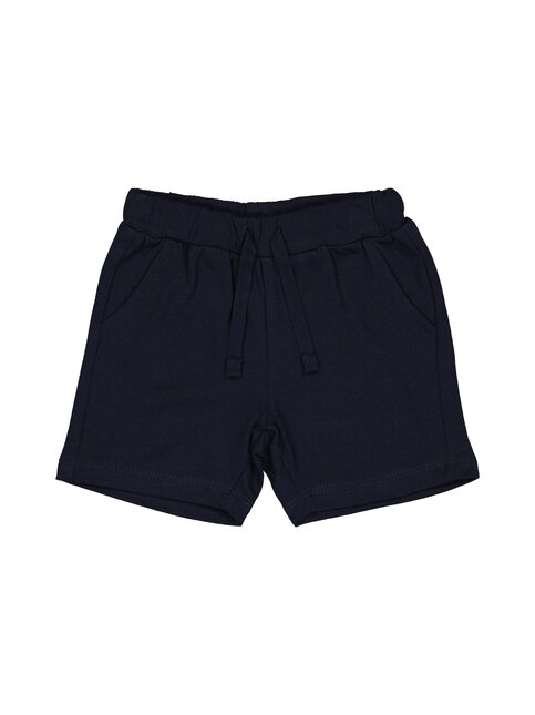 2521 DARK NAVY Lindex Shortsit | Shortsit | Stockmann