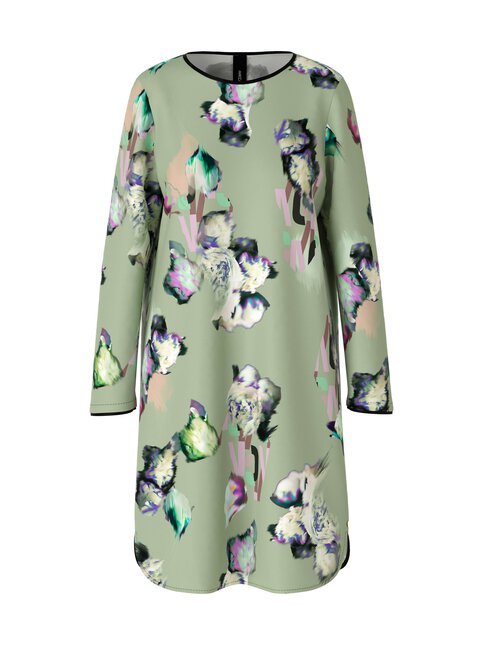 502 502 Marc Cain Powder-printtimekko |34 | Arkimekot | Stockmann