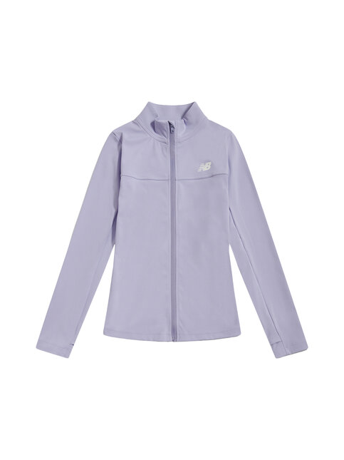 DYK DAYBREAK New Balance Performance Full Zip Funnel -collegetakki |158 ...