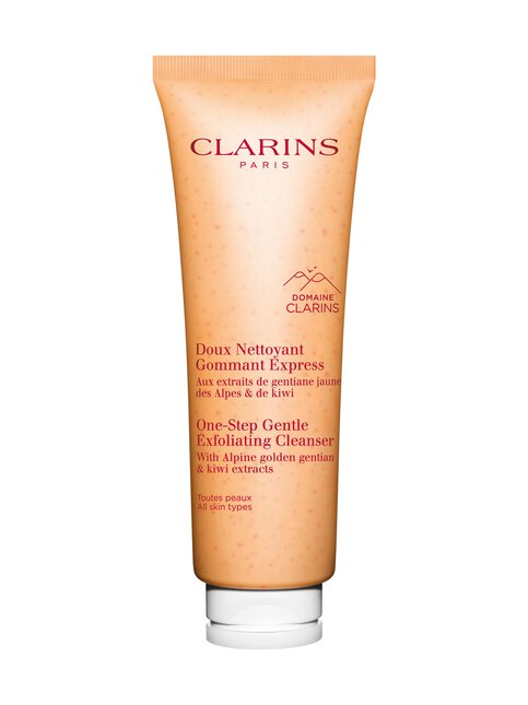 NOCOL Clarins One-Step Gentle Exfoliating Cleanser -kuoriva ...