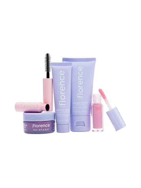 NOCOL Florence by Mills Ava’s Mini & Mighty Essentials Kit -pakkaus ...