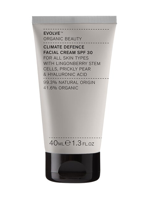 NOCOL Evolve Climate Defence Facial Cream SPF30 -kasvovoide |40 ML ...