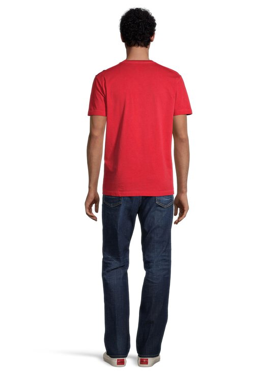 307 RED Dsquared T-paita |L | T-paidat | Stockmann