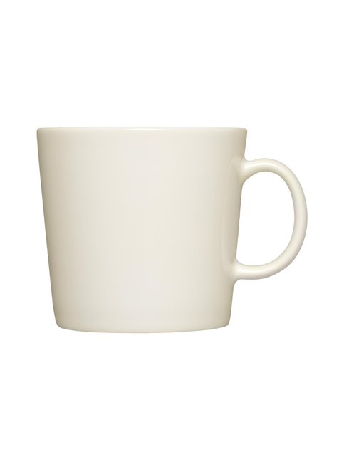 VALKOINEN Iittala Teema-muki 0,4 l |0,4 l | Mukit | Stockmann