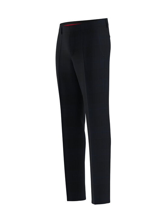 DARK BLUE HUGO Hogan-housut | Housut | Stockmann