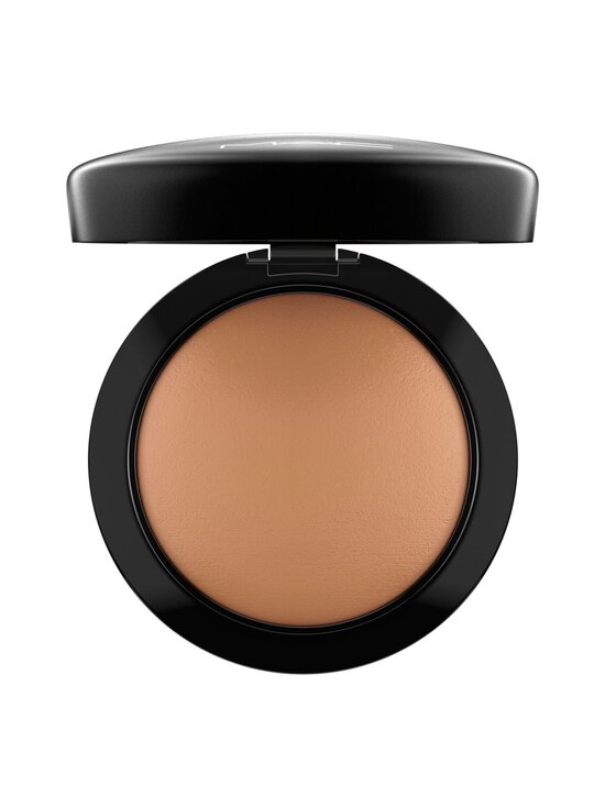 DARK DEEPEST MAC Mineralize Skinfinish Natural -puuteri 10 g |10 g ...