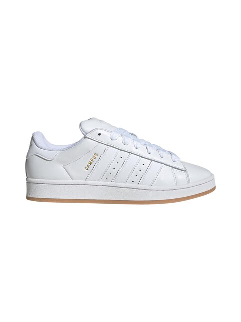 JP9996 FTWWHT/FTWWHT/FTWWHT adidas Originals Campus 00s -nahkatennarit ...