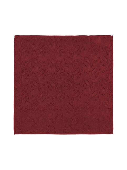 Stockholm Kravatt Paisley zīda kabatlakats | Stockmann