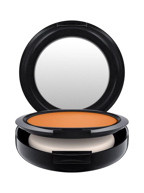 NC47 MAC Studio Fix Powder Plus Foundation -meikkipuuteri 15 g |15 g ...