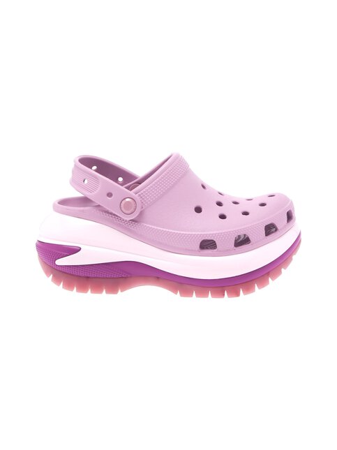 5BX HYDRANGEA Crocs Classic Mega Crush Clog -sandaalit |36-37 ...