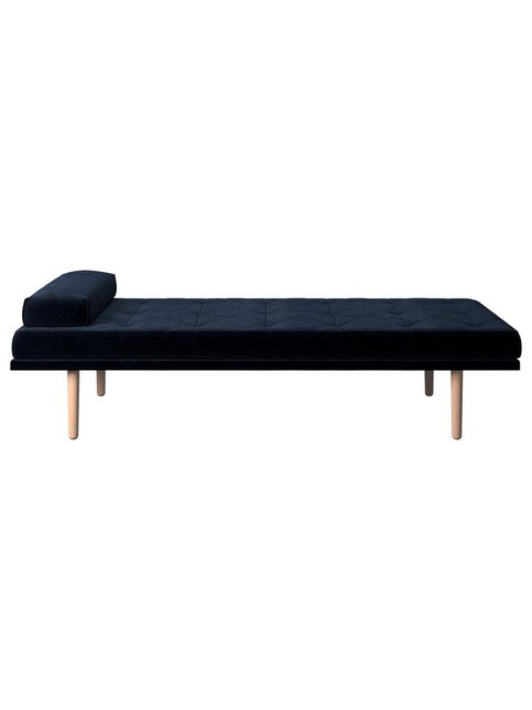 BLUE BoConcept Fusion-daybed |One Size | Tuolit & jakkarat | Stockmann