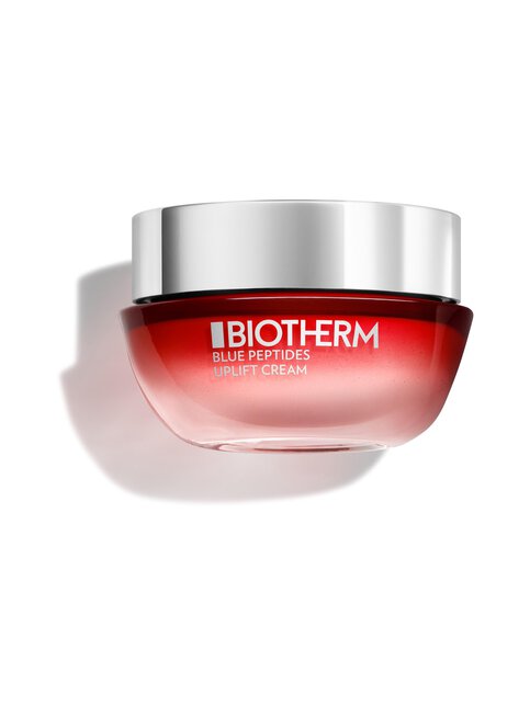 NOCOL Biotherm Blue Peptides Uplift Cream -kasvovoide |30 ML ...