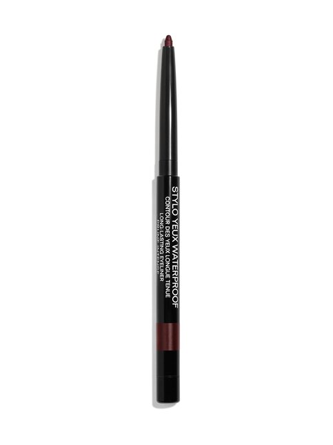 PRUNE INTENSE 36 CHANEL STYLO YEUX WATERPROOF Longwear Eyeliner And ...
