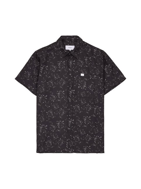 995 BLACK HAY Makia Pasture-kauluspaita | Kauluspaidat | Stockmann