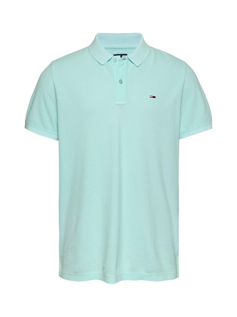 L6V SPRING MINT Tommy Jeans TJM Essential -pikeepaita | Pikeepaidat ...