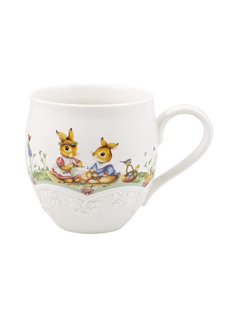 Villeroy & Boch Spring Fantasy Flower Meadow kruus 0,54 l | Stockmann
