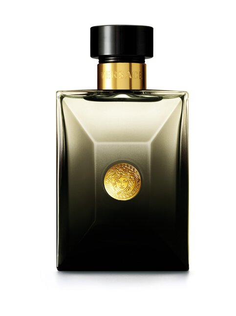 Versace Oud Noir EdP 100 ml | Stockmann