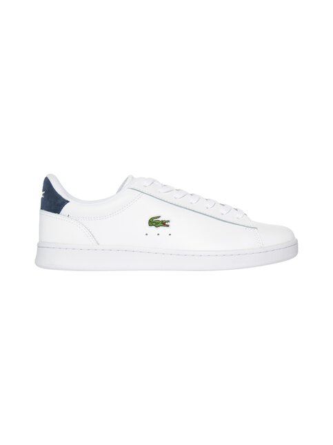 042 WHT/NVY Lacoste Carnaby Set 224 -tennarit | Tennarit & sneakerit ...