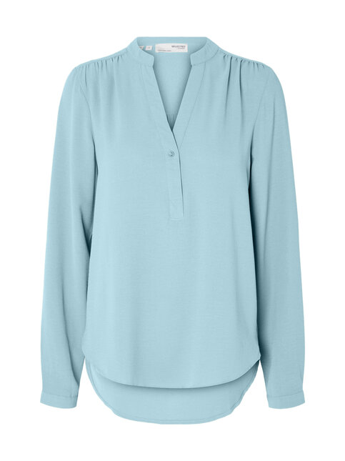 BLUE GLOW Selected SlfMivia-pusero | Paidat & puserot | Stockmann