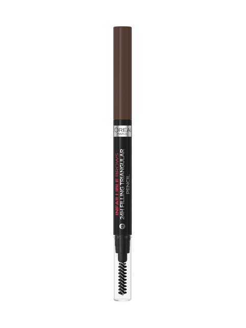 3.0 BRUNETTE L'Oréal Paris Infaillible Brows 24H Filling Triangular ...