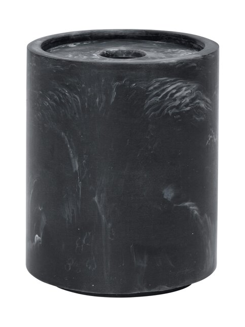 CHARCOAL Ferm Living Mist-rasia |8 x 9.4 CM | Kylpyhuone | Stockmann