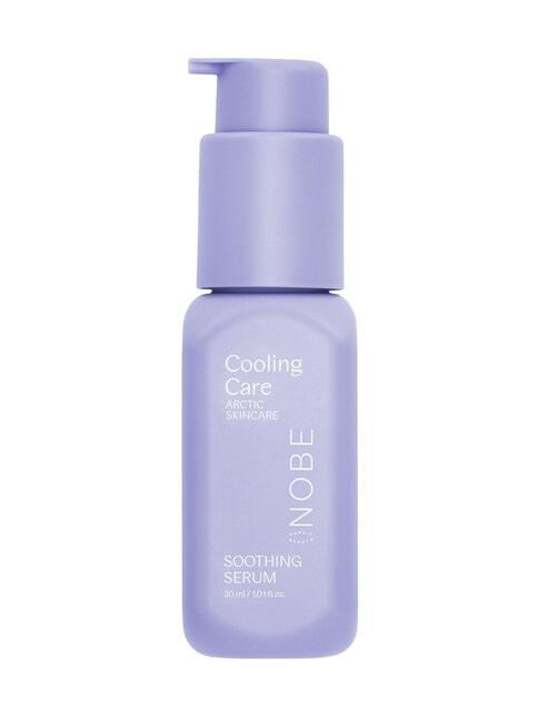 NOCOL NOBE Nordic Beauty Cooling Care Soothing Serum -seerumi, 50 ml ...