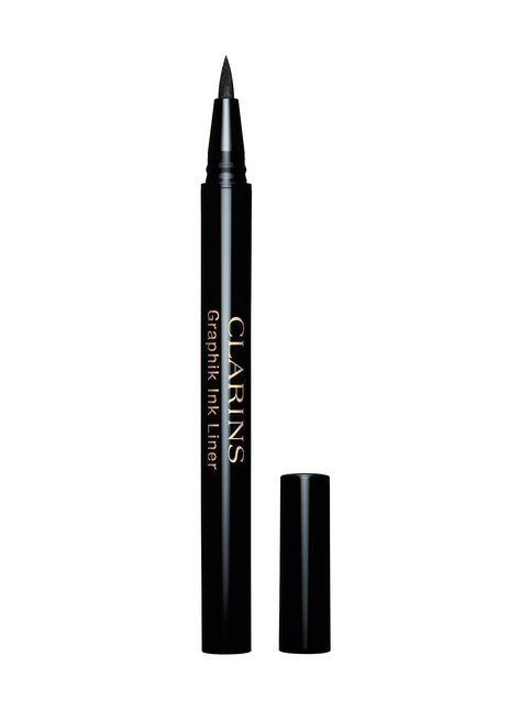 01 INTENSE BLACK Clarins Graphik Ink Liner -silmänrajaustussi |1 ml ...