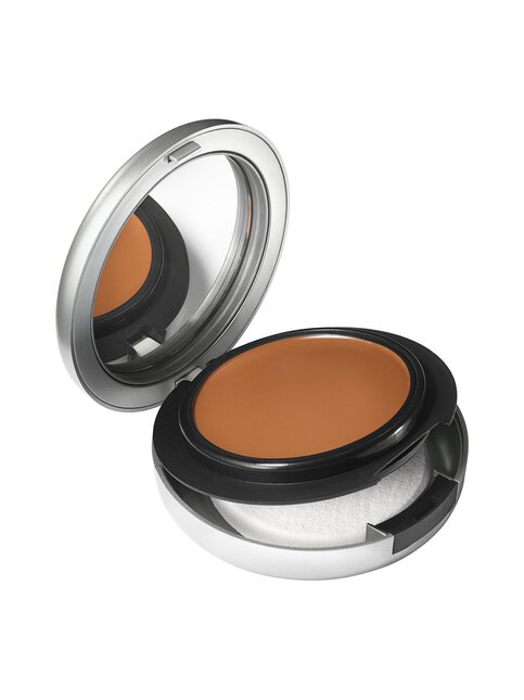 NC50 MAC STUDIO FIX TECH CREAM-TO-POWDER FOUNDATION -meikkivoide 10 g ...