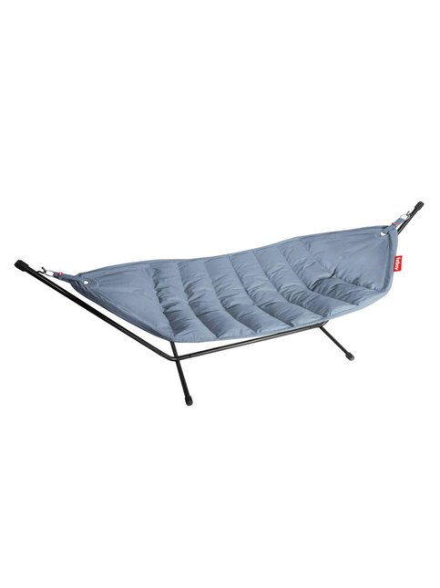 BLUE Fatboy Headdemock Superb -riippukeinu storm blue |138 x 270 x 110 ...
