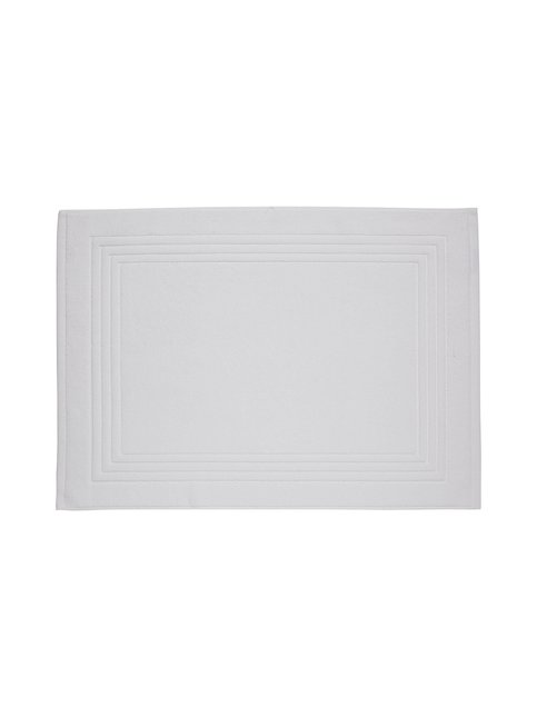 PRE WHITE Villa Stockmann Lounge-kylpyhuonematto 50 x 70 cm |50 x 70 cm ...