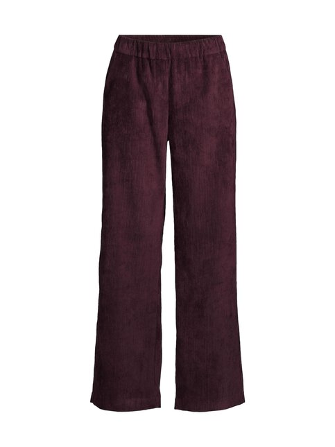 Mac Jeans Chiara Fluid velveta bikses | Stockmann | Stockmann