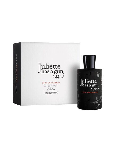 NOCOL Juliette has a Gun Lady Vengeance EdP -tuoksu |50 ML | Hajuvedet ...
