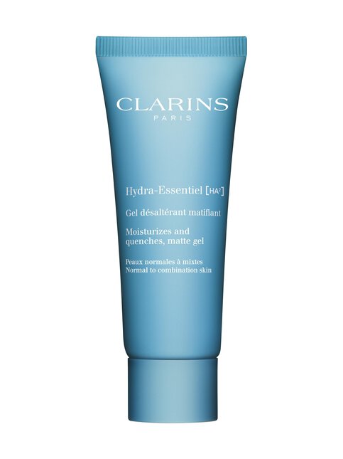 NOCOL Clarins Hydra-Essentiel [HA²] Matte Gel -geelivoide 75 ml |75 ml ...