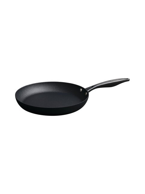 BLACK/BALCK Scanpan Pro Sb+ Frying Pan -paistinpannu 28 cm |28 cm ...