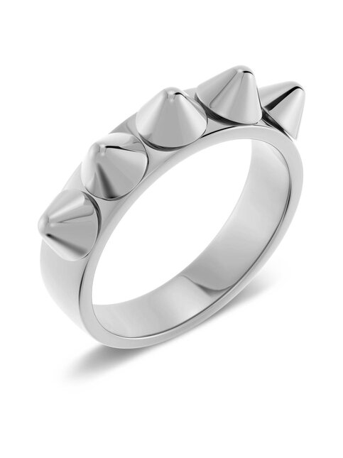 STEEL Edblad Peak Single Steel -sormus | Korut | Stockmann