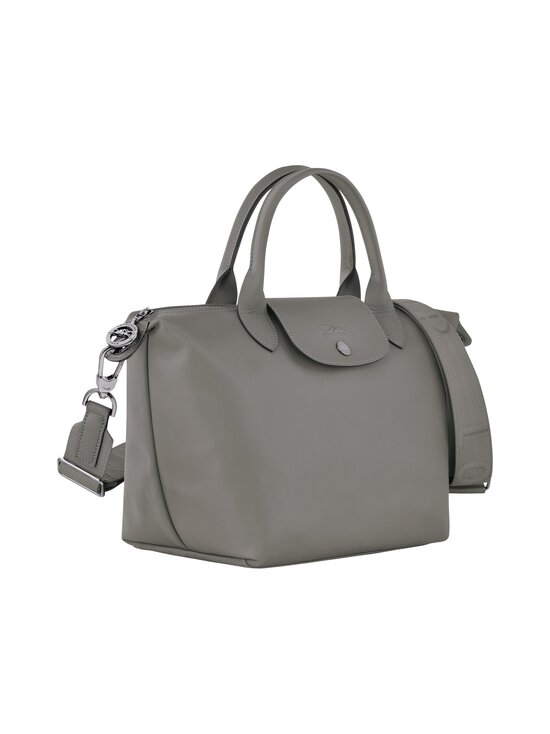Longchamp Le Pliage Xtra Top ādas soma | Stockmann
