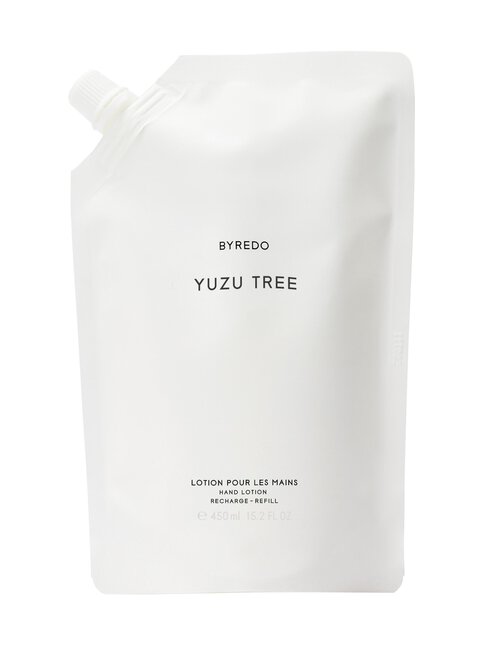 BYREDO Kätekreem Yuzu Tree Hand Lotion Refill Stockmannist | Stockmann