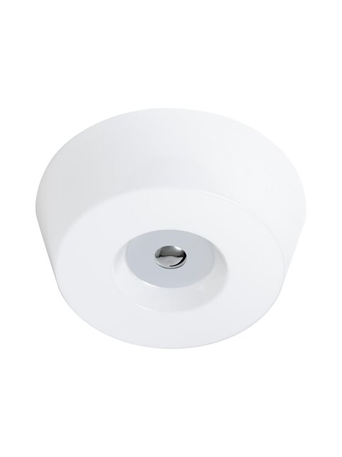 GREY Innolux Yki 500 -plafondi |50 x 13 cm | Kattovalaisimet | Stockmann