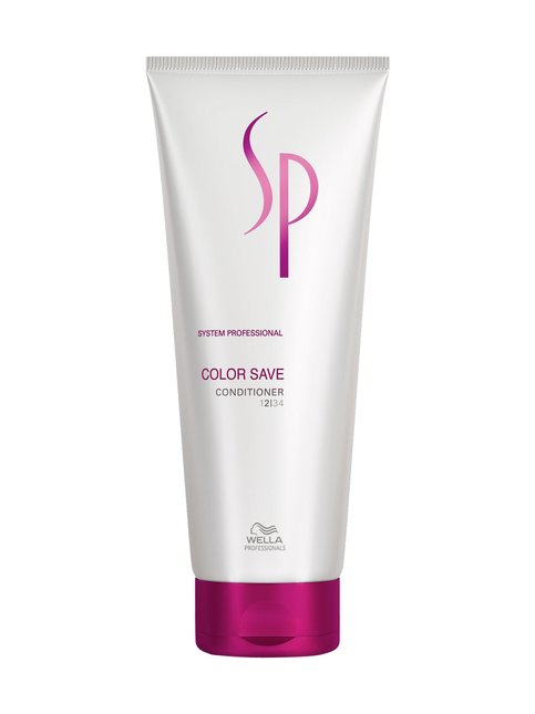 Wella System Professional Color Save -hoitoaine 200 ml |200 ml ...
