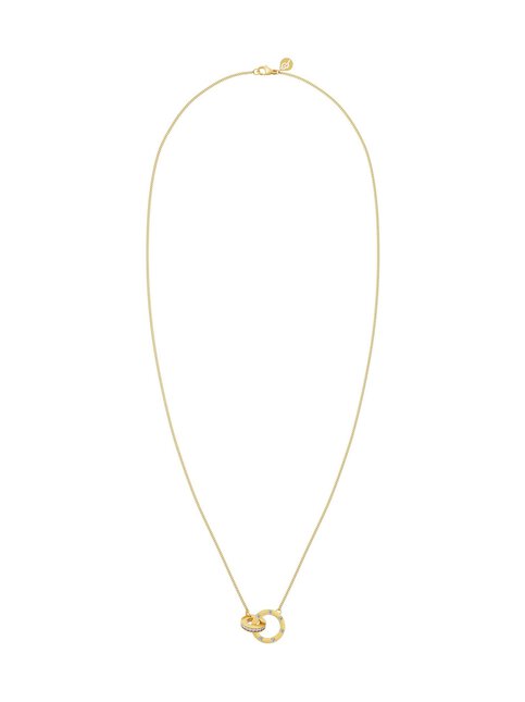 Edblad Ida Long Gold kaklarota - Stockmann | Stockmann