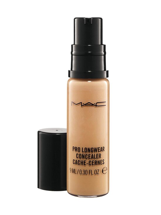 NC45 MAC Pro Longwear Concealer -peitevoide |9 ml | Peiteaineet | Stockmann