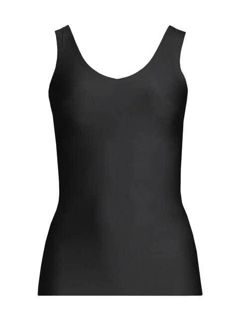 BLACK Bye Bra Secam Smooth Essentials Cami -alustoppi | Muotoilevat ...