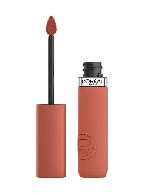 L'Oréal Paris Infaillible Matte Resistance lūpu krāsa | Stockmann