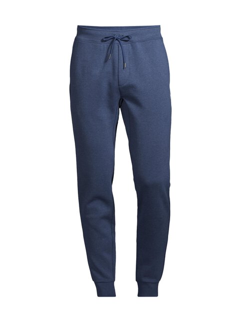 DERBY BLUE HEATHER Polo Ralph Lauren Joggerit | Housut | Stockmann
