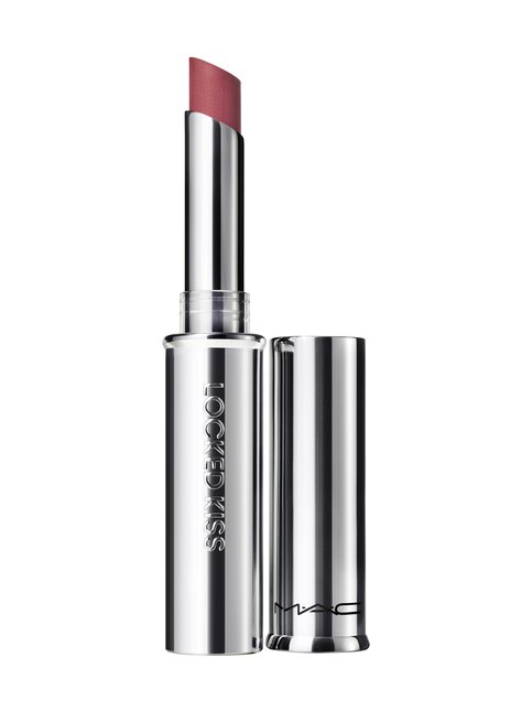 OPULENCE MAC Locked Kiss Lipstick -huulipuna |1.8 g | Huulipunat ...